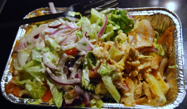 Kebabs in America? : r/AskAnAmerican