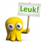 Column: Leuk - Taalvoutjes
