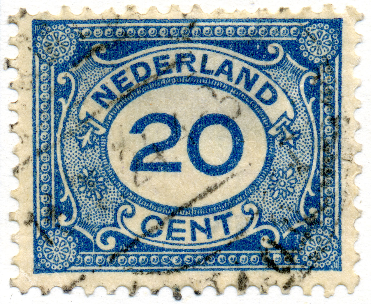 Column: Dat scheelt weer een postzegel - Taalvoutjes