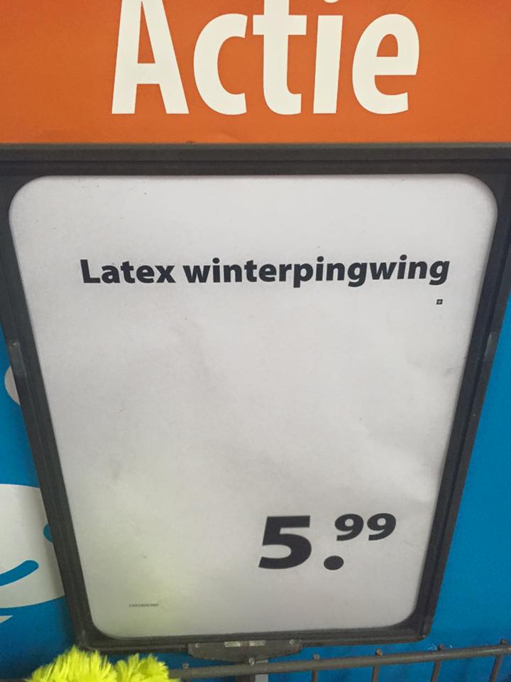 Houtgreep | Taalvoutjes