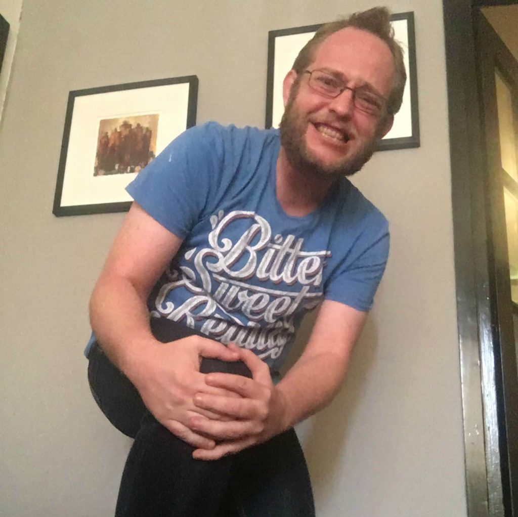 Column: Even terug naar de tering | Taalvoutjes