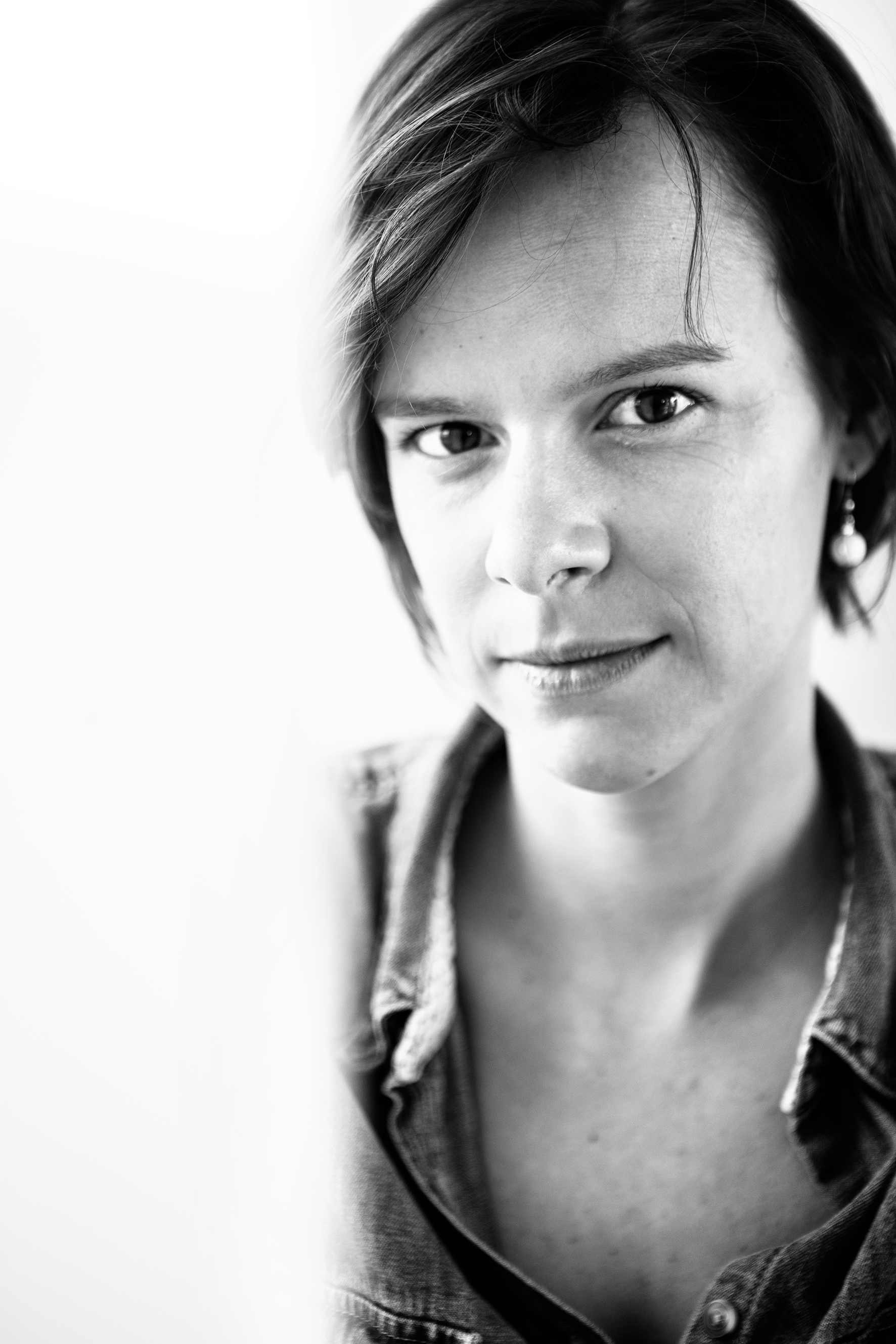 Ann de Craemer - Taalvoutjes