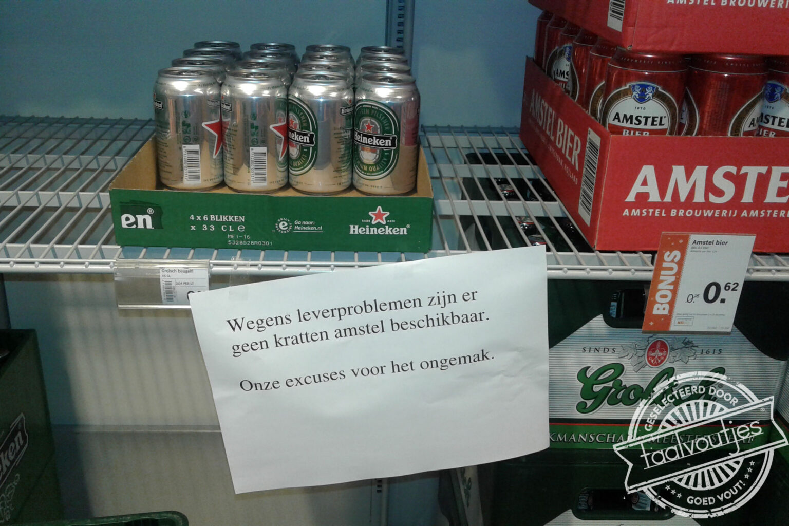 Leverproblemen | Taalvoutjes