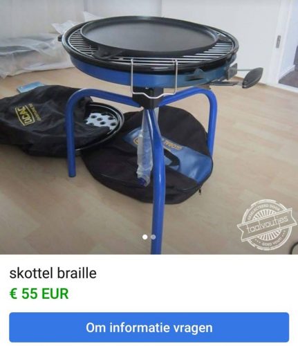 Beflap - Taalvoutjes