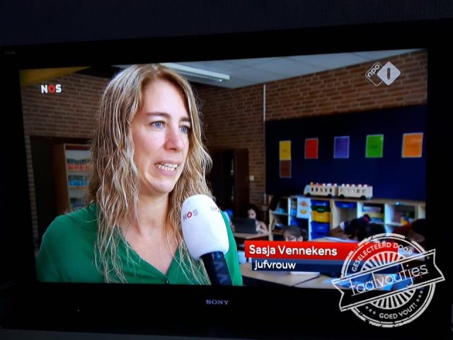 Kindervoeding met Chinezen | Taalvoutjes