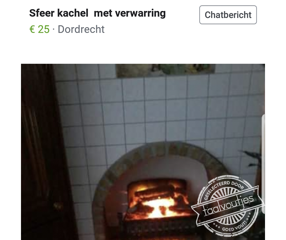 Verwarring | Taalvoutjes