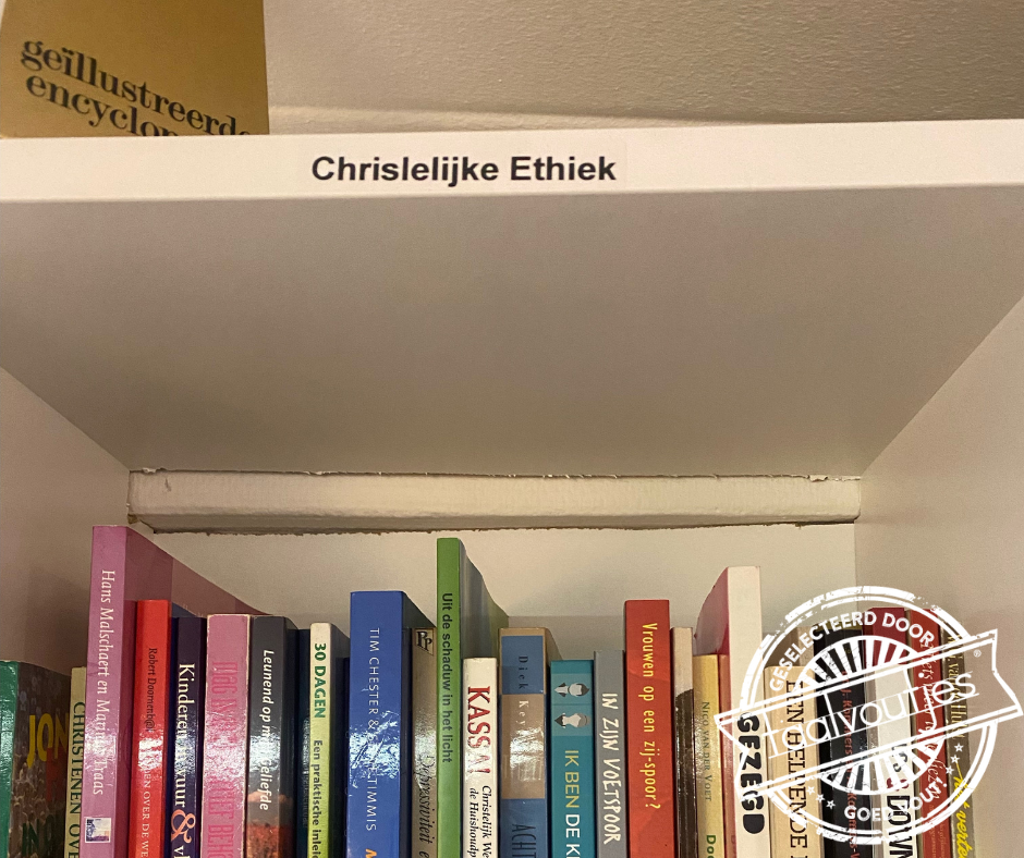 Chrislelijk | Taalvoutjes