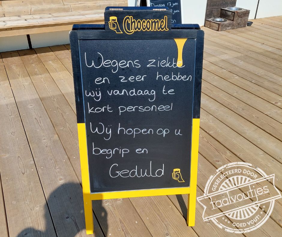 Alle taalvoutjes op een rij - Taalvoutjes